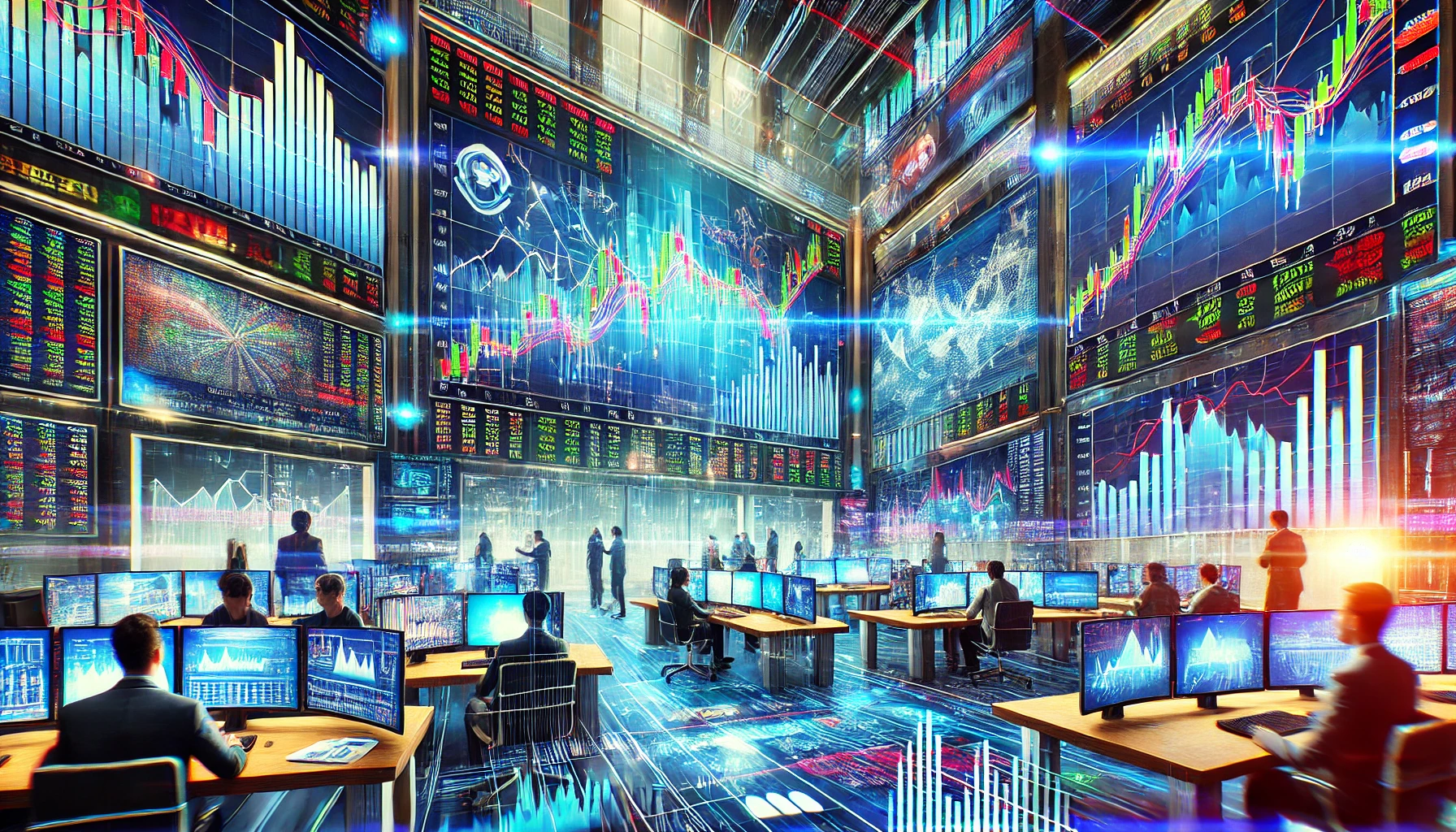 Understanding Volume Footprint Charts: A Comprehensive Guide ...