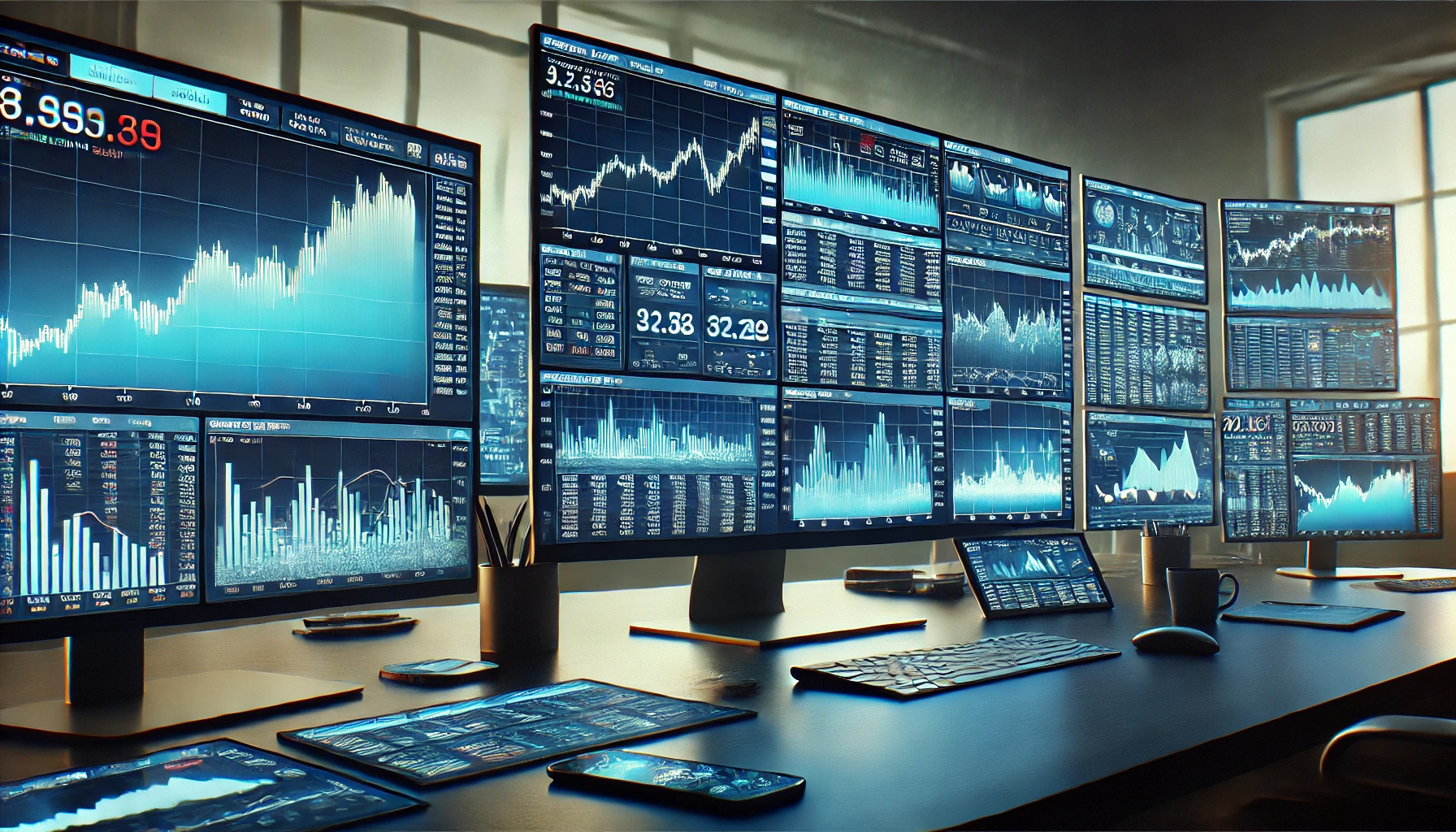 Mastering Bracket Orders: Enhanced Trading with TradingView, Tradovate ...