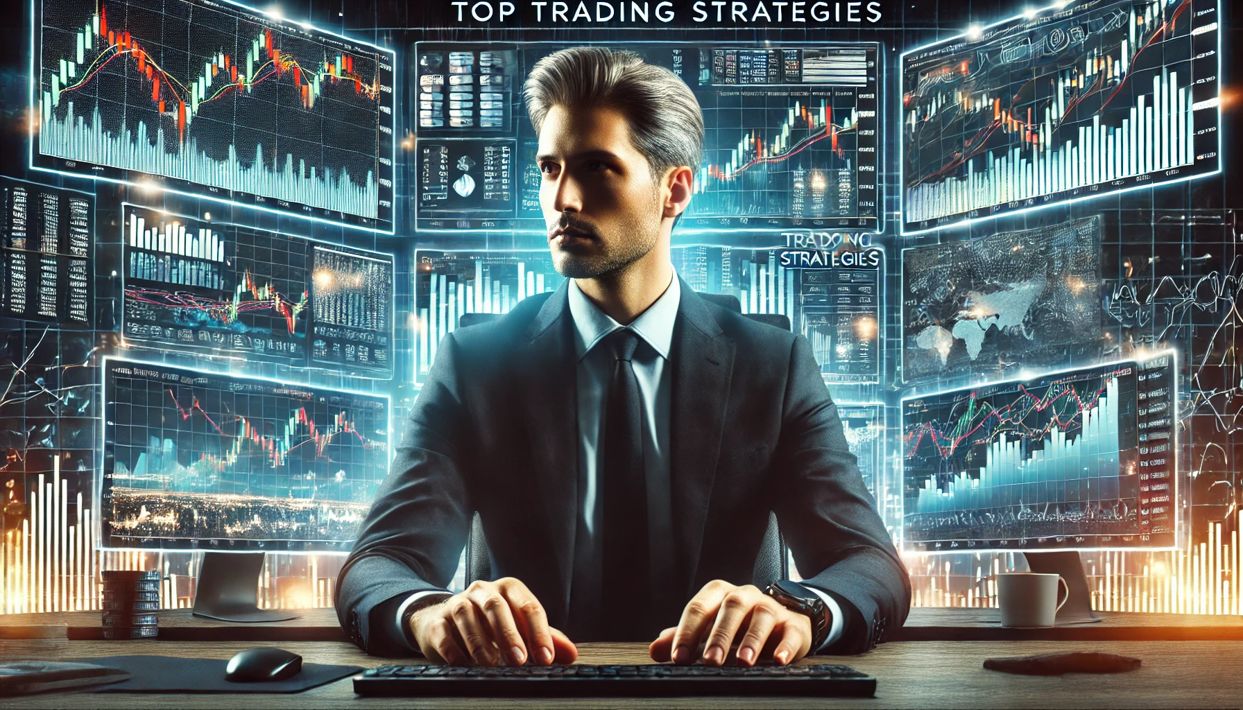 Mastering Tradovate: A Comprehensive Guide to Entering and Exiting ...