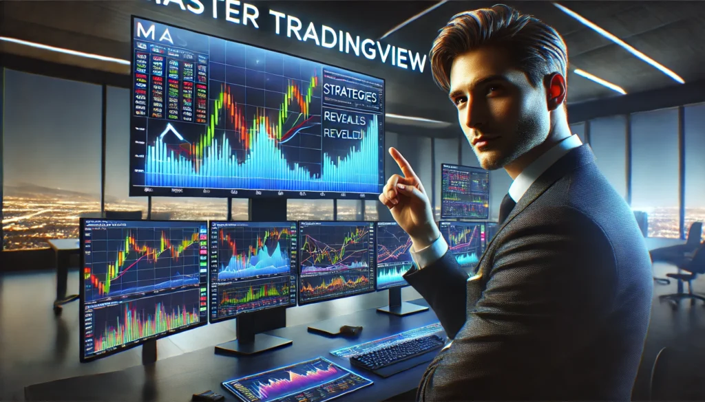 Mastering the Auto Trail Feature on Tradovate - PickMyTrade Optimize ...