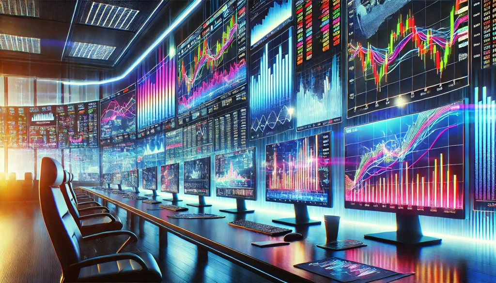 Mastering Chart Settings on TradingView: A Comprehensive Guide ...