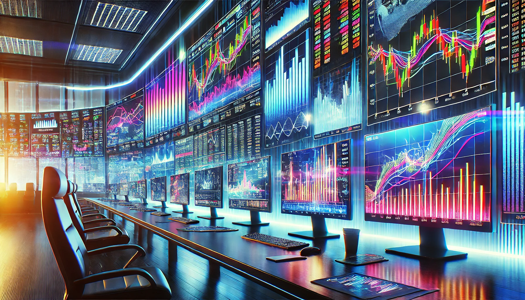 Mastering Chart Settings on TradingView: A Comprehensive Guide ...