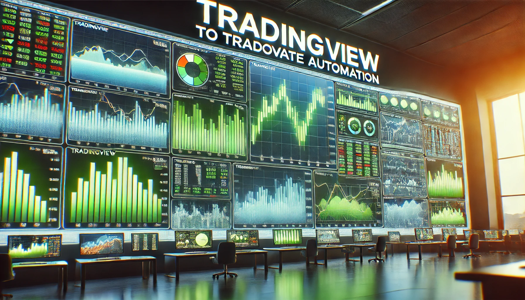 How to Place Trades in Multiple Tradovate Accounts with PickMyTrade ...