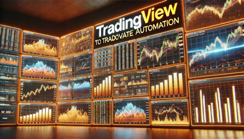 Mastering Indicator Templates in TradingView - PickMyTrade