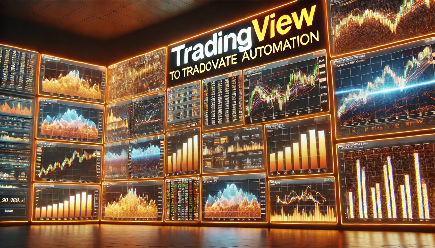 Mastering Indicator Templates in TradingView - PickMyTrade